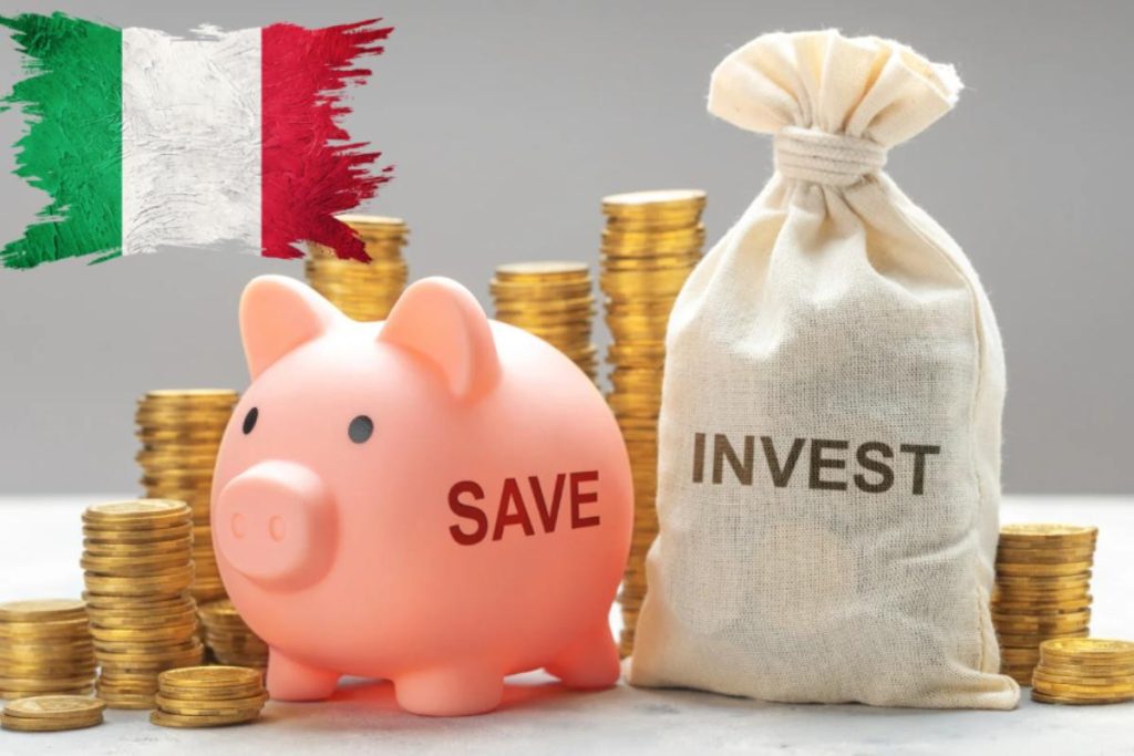 Quanti soldi hanno davvero gli italiani in banca? I dati aggiornati ...