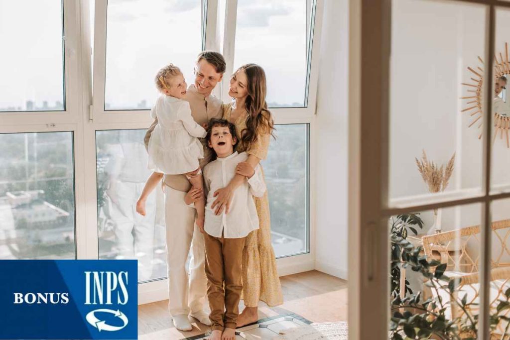 INPS cambia le regole: 850 euro al mese anche per chi convive con familiari benestanti ...