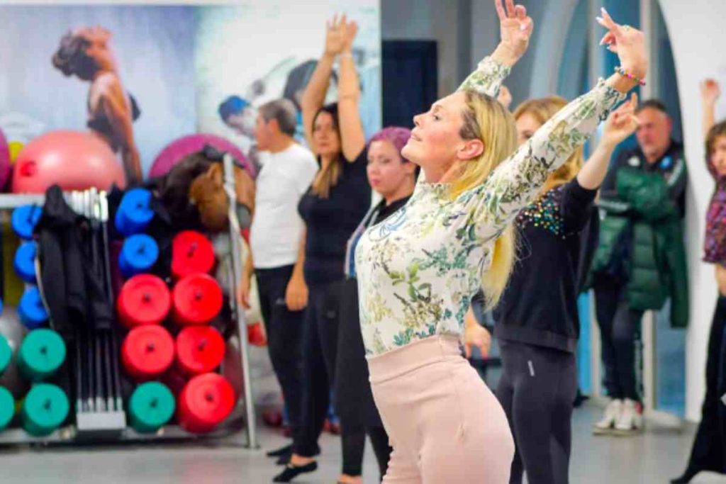 Natalia Titova e la malattia tenuta nascosta per anni: “con Rosolino ho ...