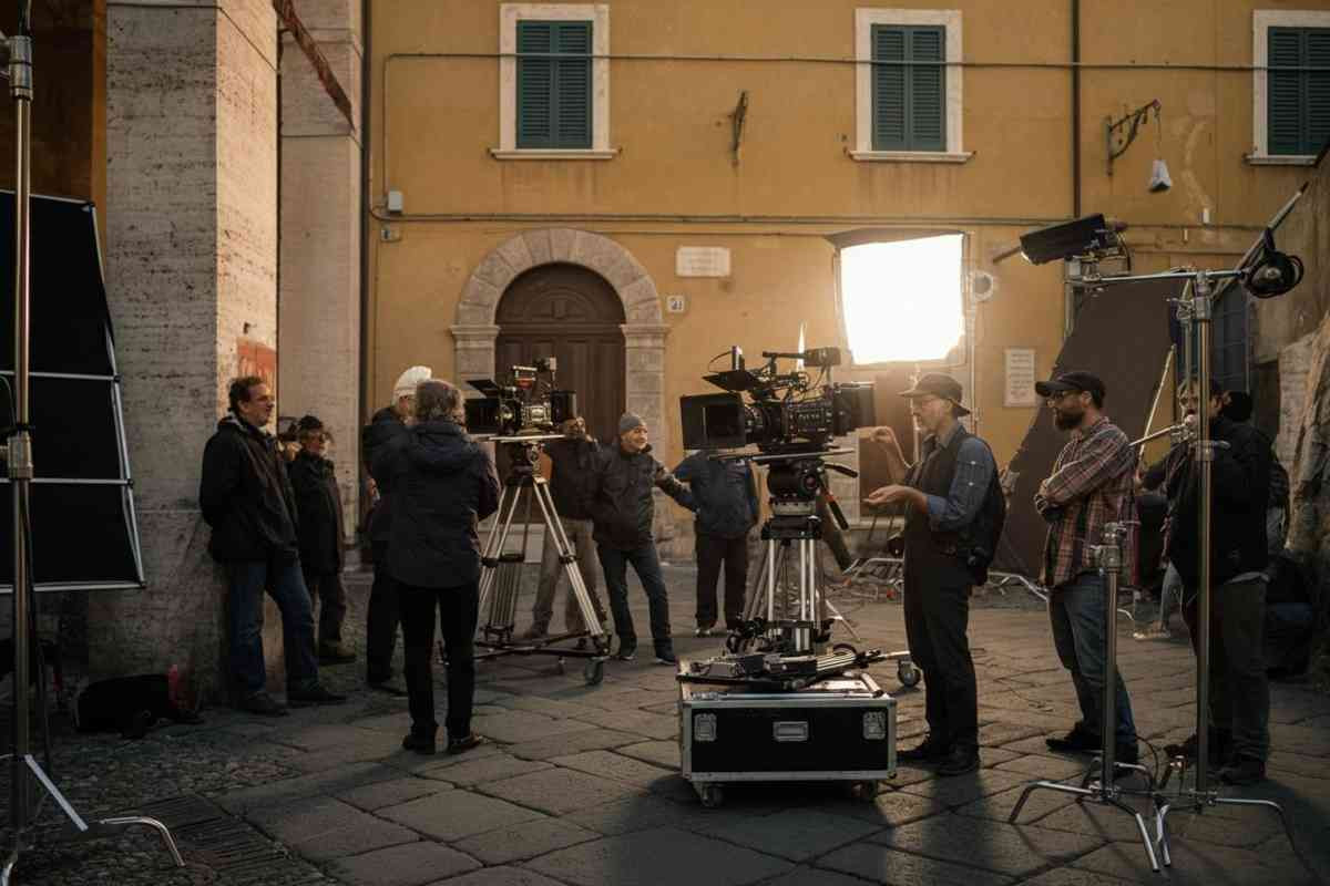 Scopri il tax credit che sta rivoluzionando il cinema di Rexal Ford ...