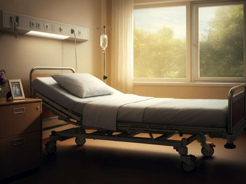 Tragedia ad Angera: un gesto estremo di un uomo di 91 anni in ospedale ...