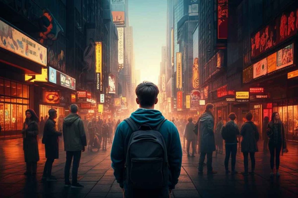 Un breve film che racconta la tragica storia di Willy Monteiro Duarte ...