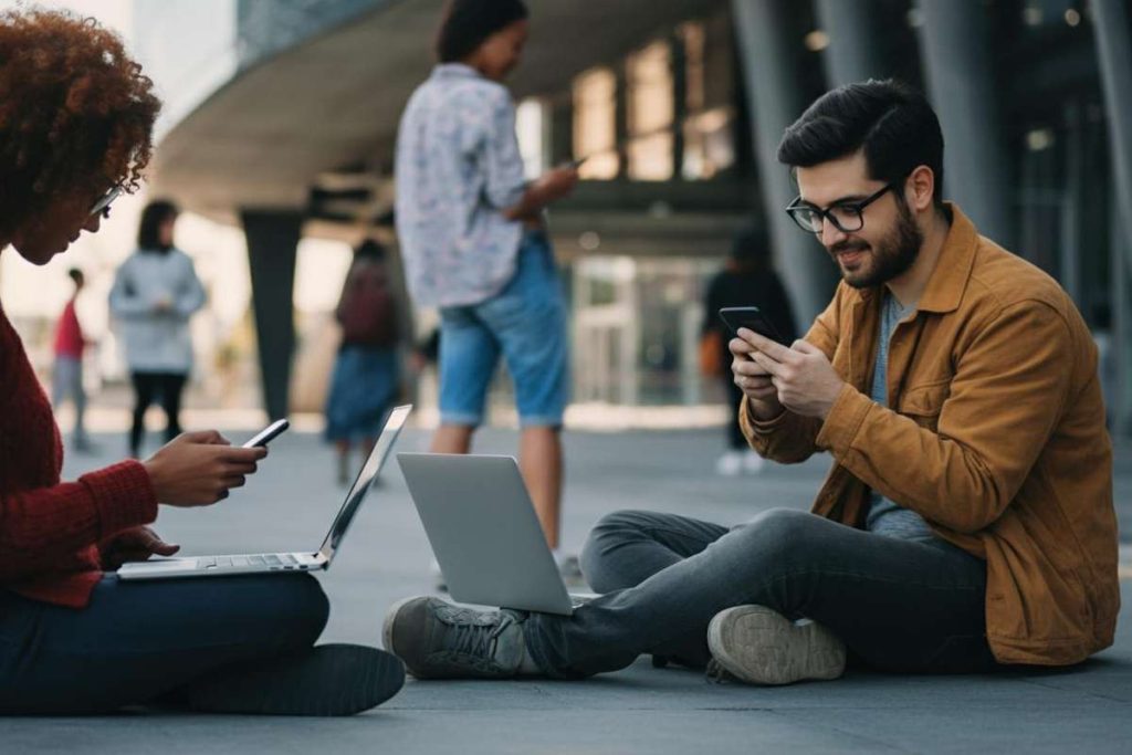 Un sequel di Facebook, The Social Network: il ritorno di Aaron Sorkin ...