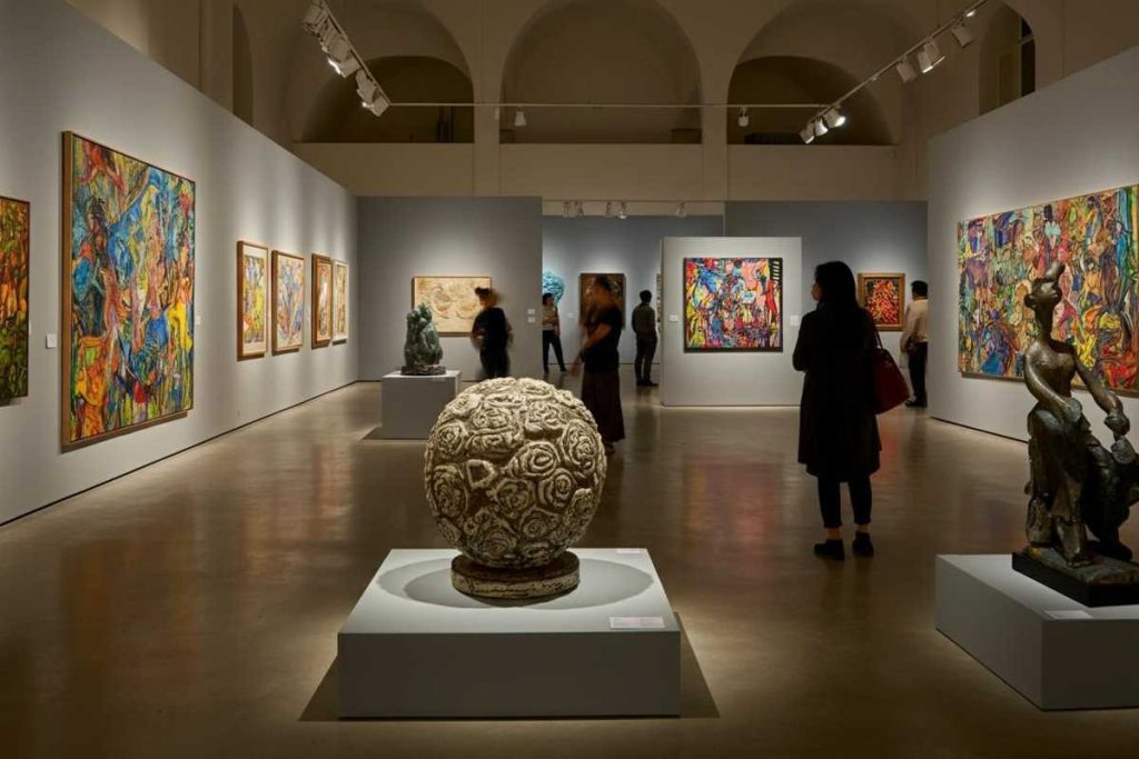 Weekend d'arte: da Marino Marini a Wang Yancheng, le mostre da non perdere - Smetteredilavorare.it