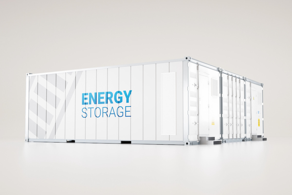 Engie Italia amplia la capacità di accumulo energetico con due nuovi ...