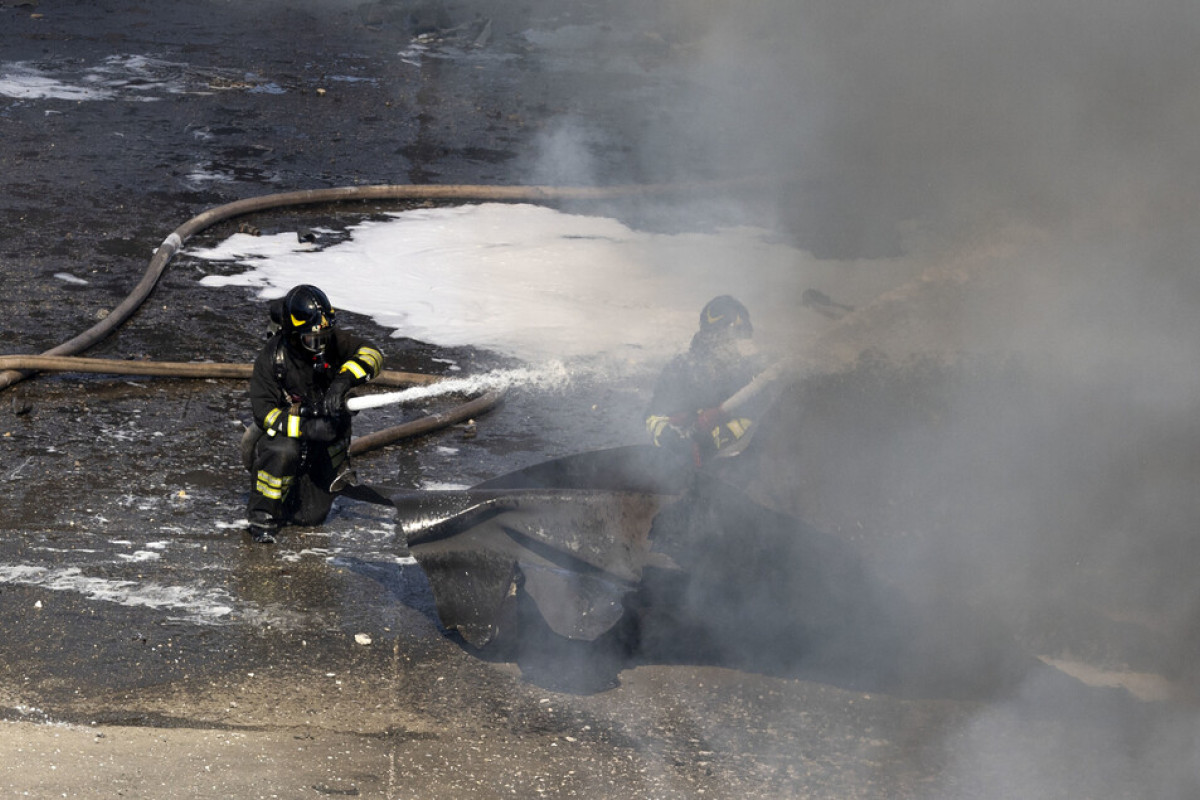 Esplosione a roma causata da malfunzionamento dell’impianto gpl ...