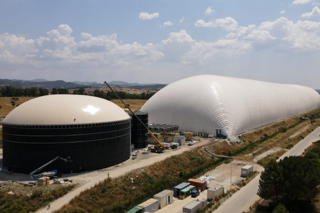Google e energy dome insieme per accelerare lo sviluppo di batterie a ...