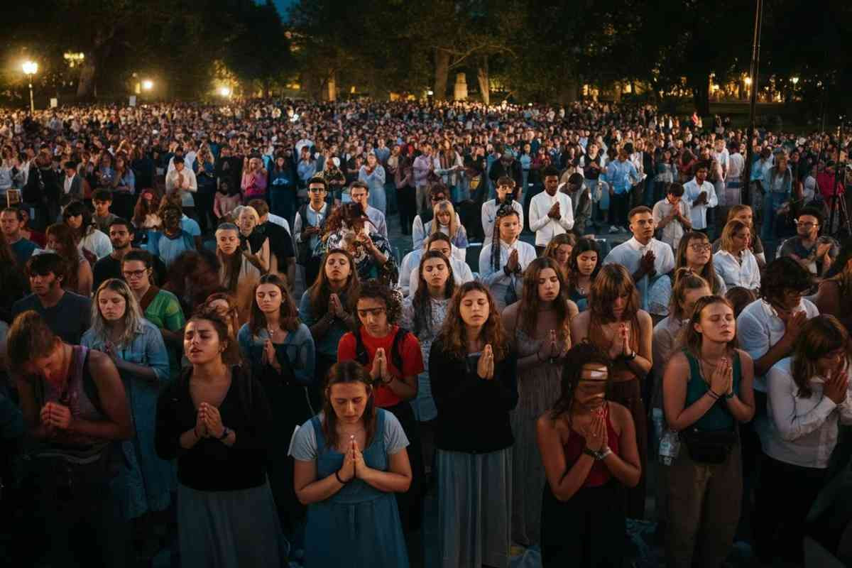 Giubileo: un viaggio straordinario tra fede, gioia e speranza con ...