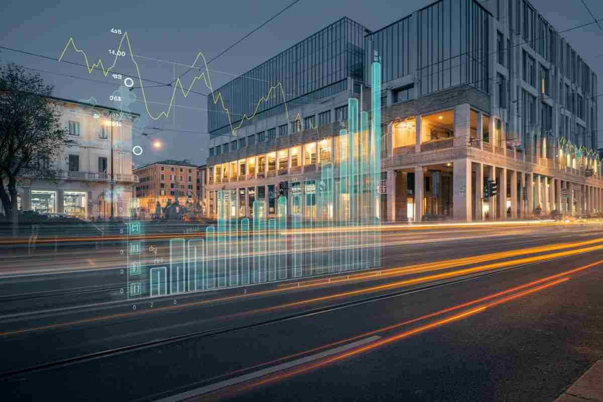 Lo spread Btp-Bund si stabilizza a 77 punti base: cosa significa per l ...