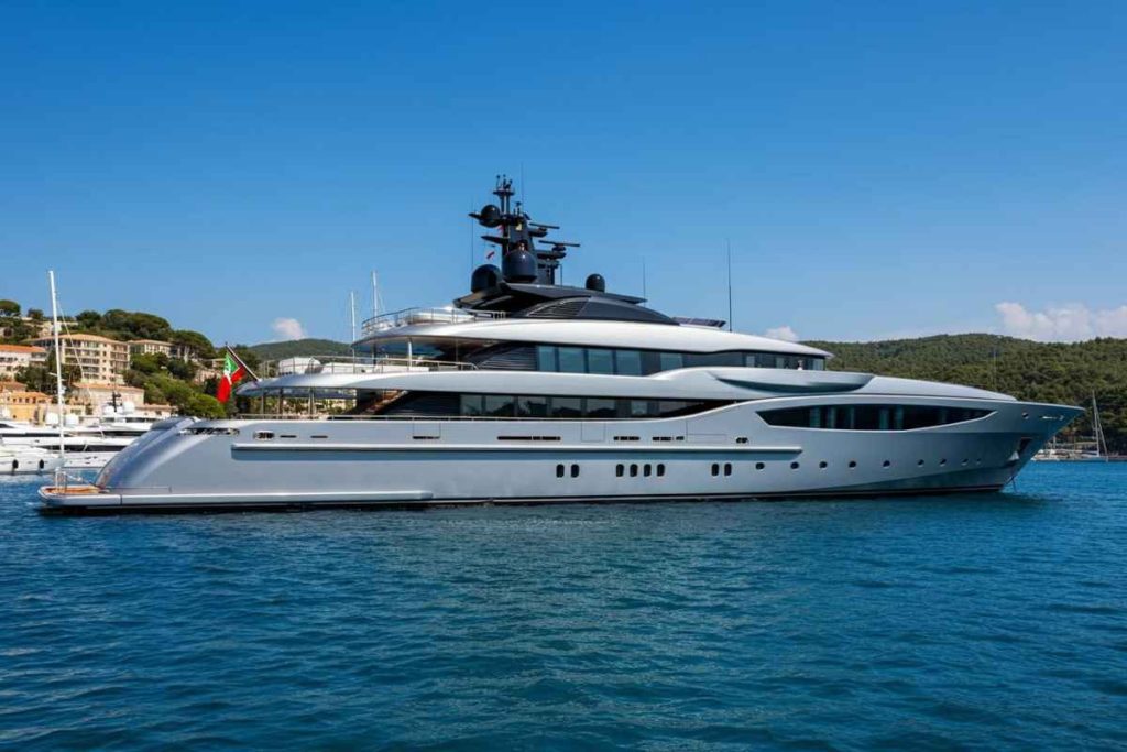 Azimut Benetti: ricavi in crescita del 15%, raggiunti 1,5 miliardi di ...