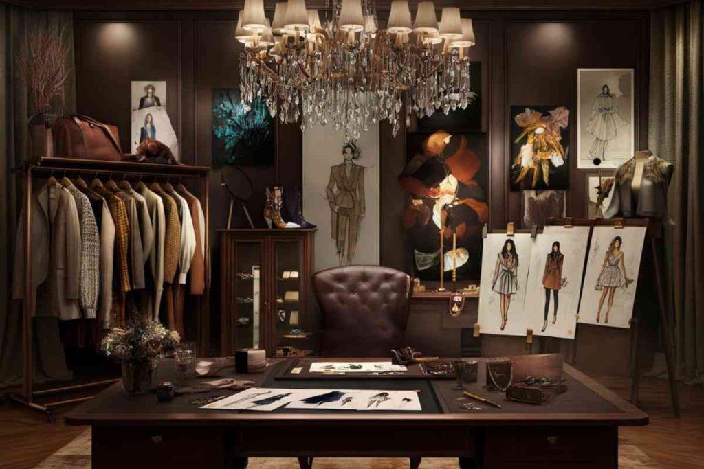 Giorgio Armani Spa: un nuovo capitolo con la Fondazione ...