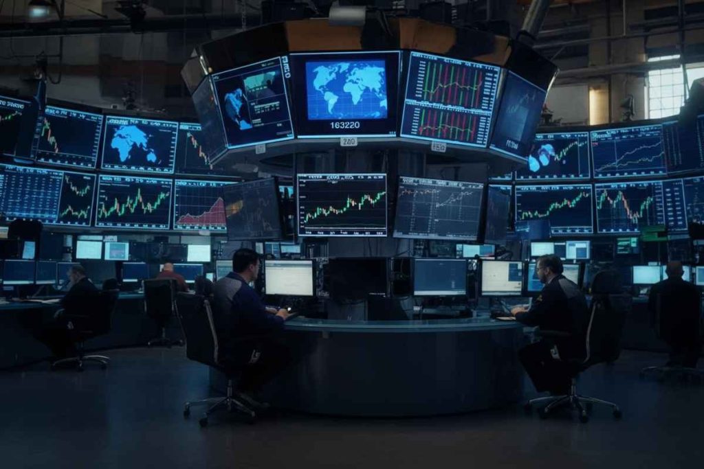 Il prezzo del petrolio schizza: WTI raggiunge i 63,08 dollari - Smetteredilavorare.it