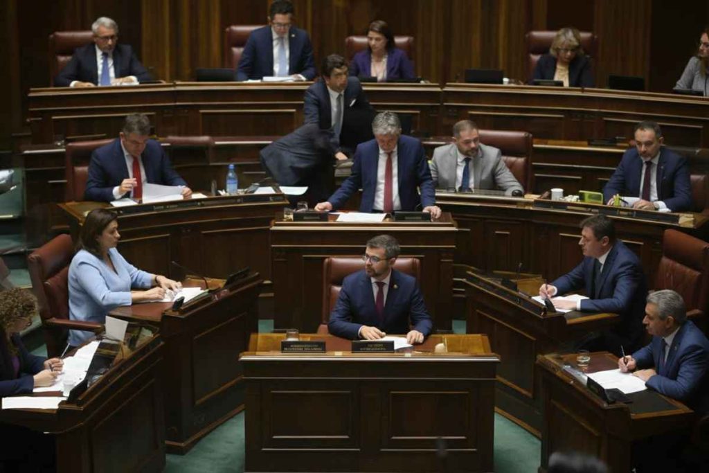 L'opposizione sorprende: ritirati gli emendamenti al ddl rottamazione ...