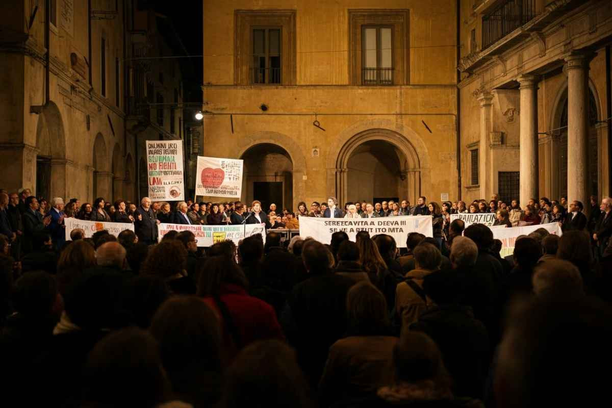 Schlein accusa Netanyahu: Indegno mentire spudoratamente ...