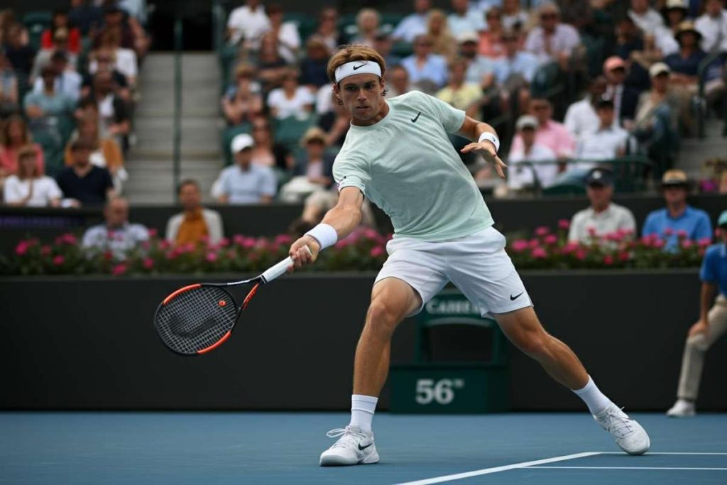 Sinner conquista la finale degli Us Open superando Auger-Aliassime - Smetteredilavorare.it