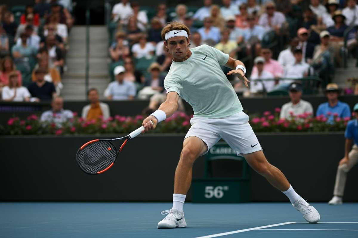 Sinner conquista la finale degli Us Open superando Auger-Aliassime - Smetteredilavorare.it