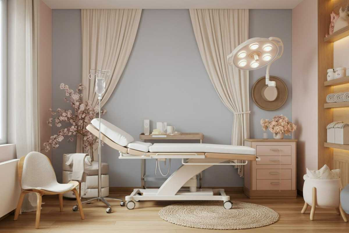 Tragedia in una casa maternità a Roma: neonata perde la vita subito dopo il parto, due ...