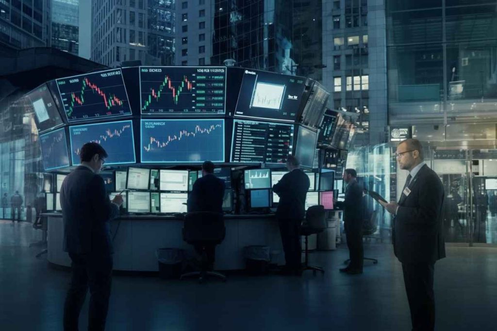 Btp e Bund: lo spread si mantiene stabile sotto i 80 punti all'apertura ...