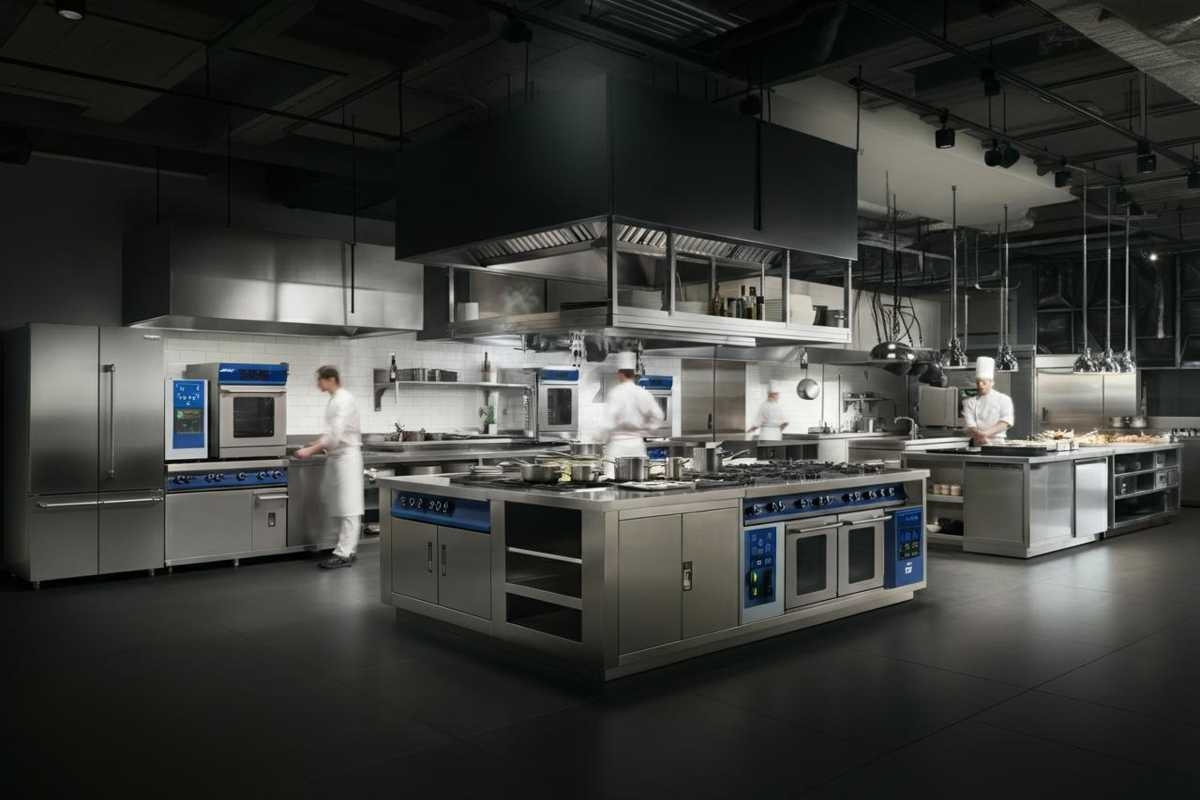 Fine espande la sua influenza in Europa con l'acquisizione di Intecno - Smetteredilavorare.it