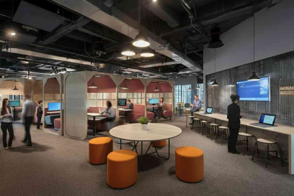 Adecco Group presenta 'Talent House': il club esclusivo per l ...